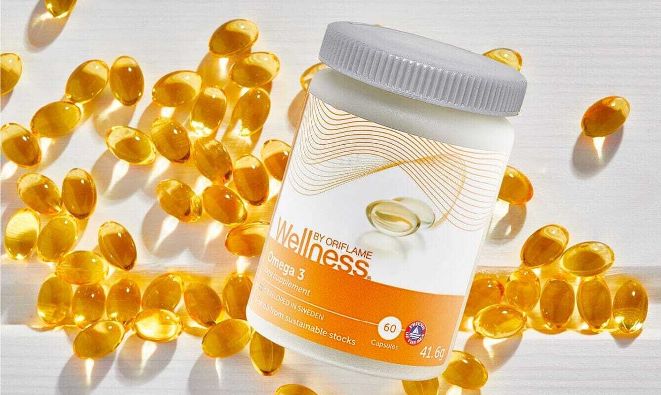 Omega 3 Que Beneficios Nos Traen A Nuestro Cuerpo.